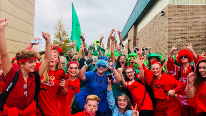 10 Spirit Week Ideas For All Ages! - My School Dance