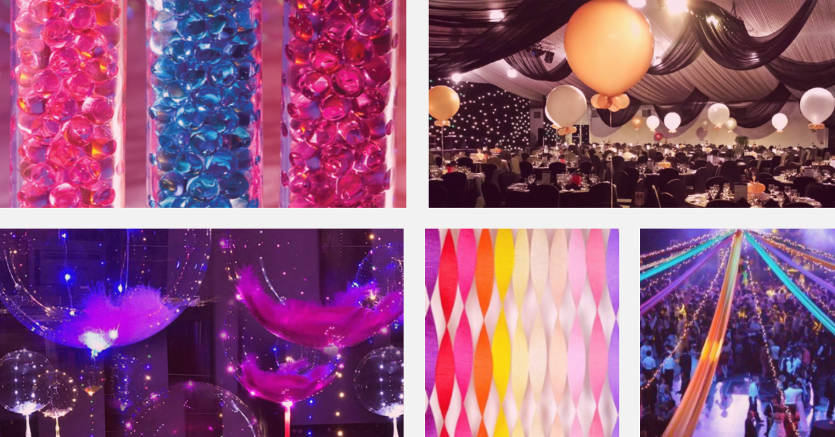 Top 5 Places To Get Your School Dance Decorations My School Dance Top 5 Places To Get Your School Dance Decorations My School Dance