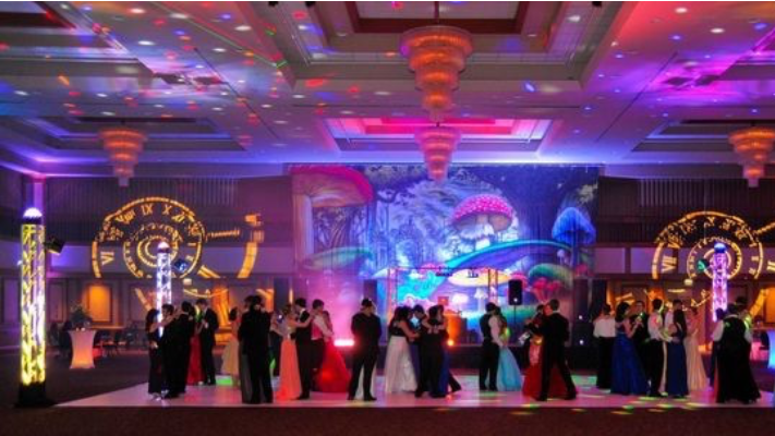 Prom Planning | The Ultimate Timeline - My School Dance